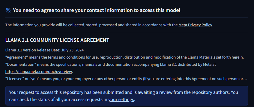 4.1 Llama3-1 - 第三期书生·浦语实战营学习笔记及作业提交